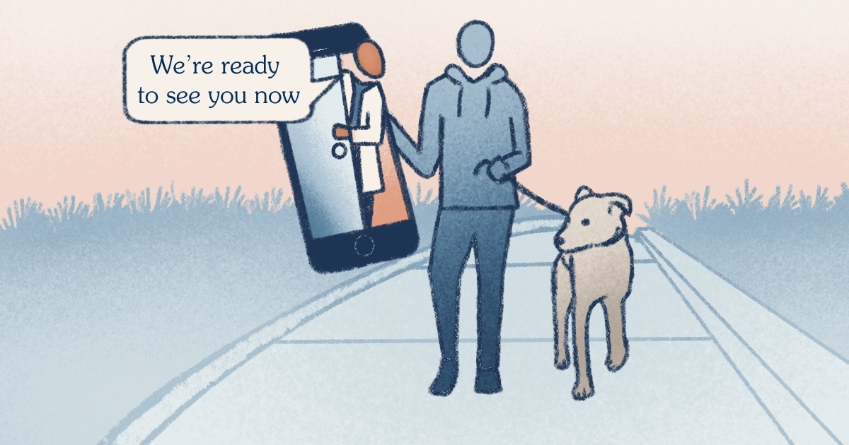 On-Demand Visits | Boulder Care